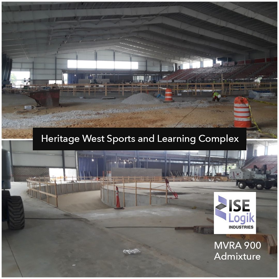 Project Profiles - ISE Logik