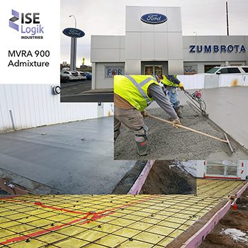 Project Profiles - ISE Logik