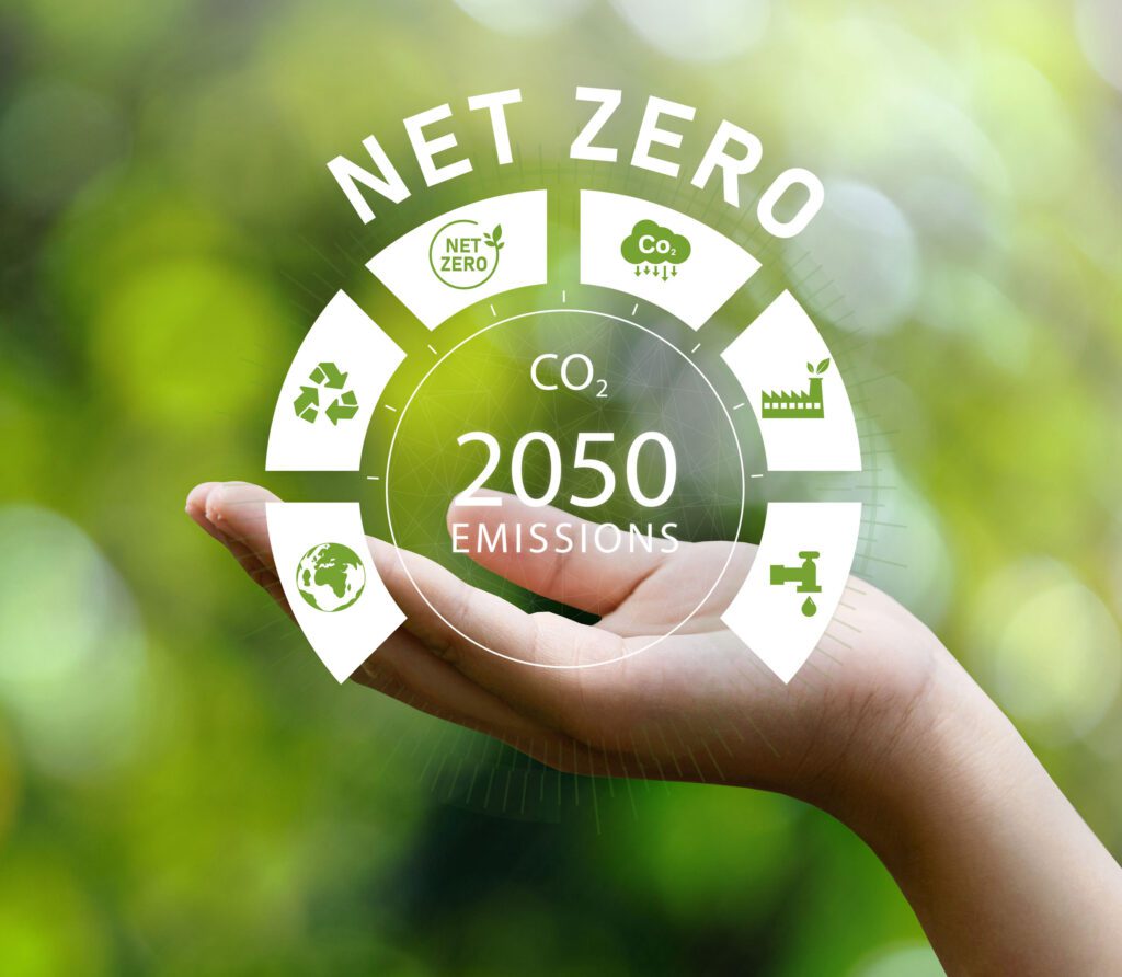 LCA / EPD - Sustainable concrete solutions