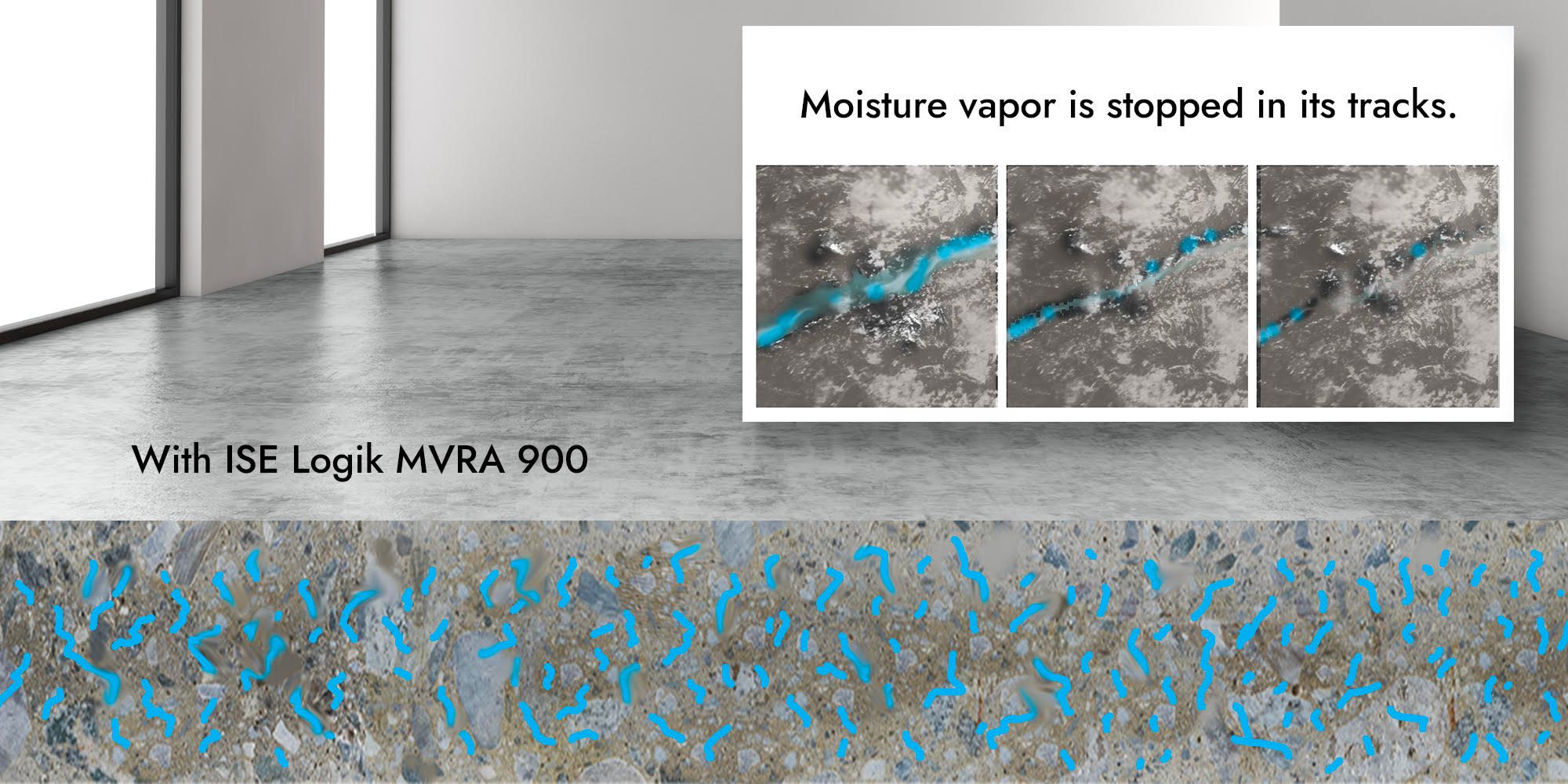 Home Page - ISE Logik for Proactive Concrete Solutions